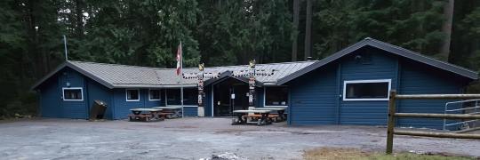 Library North Vancouver